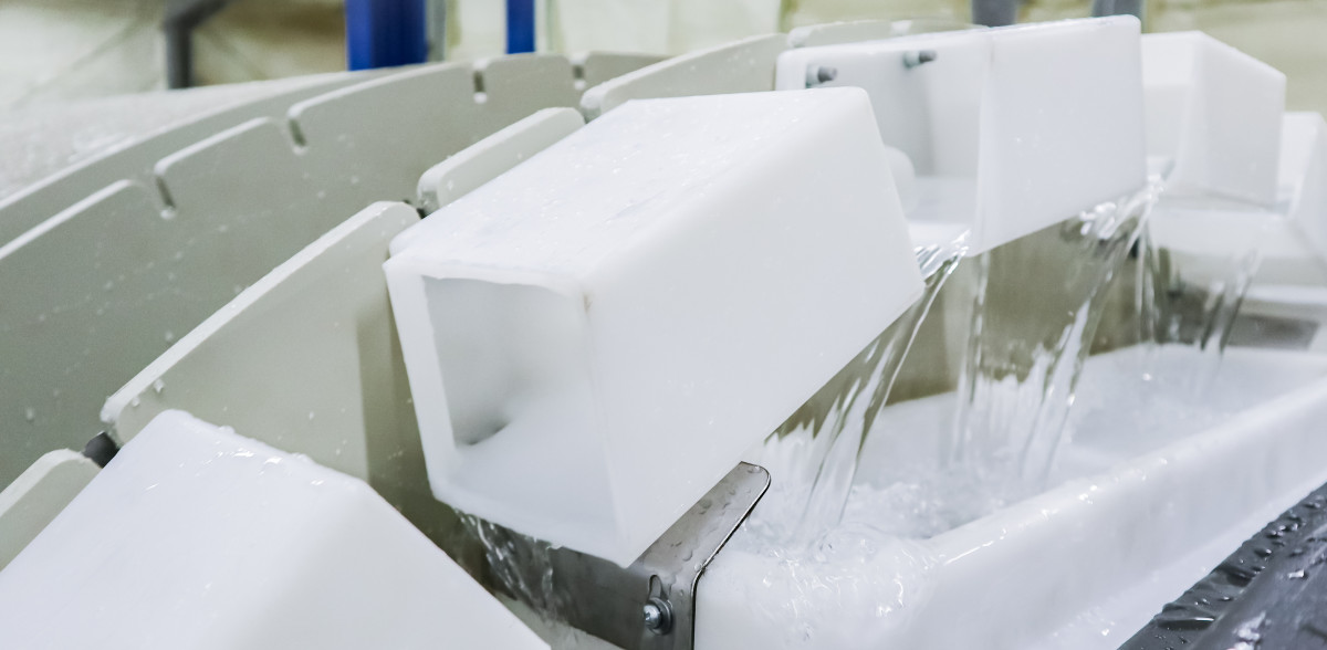 BIOROTOR Components | Innovative Biodisc RBC