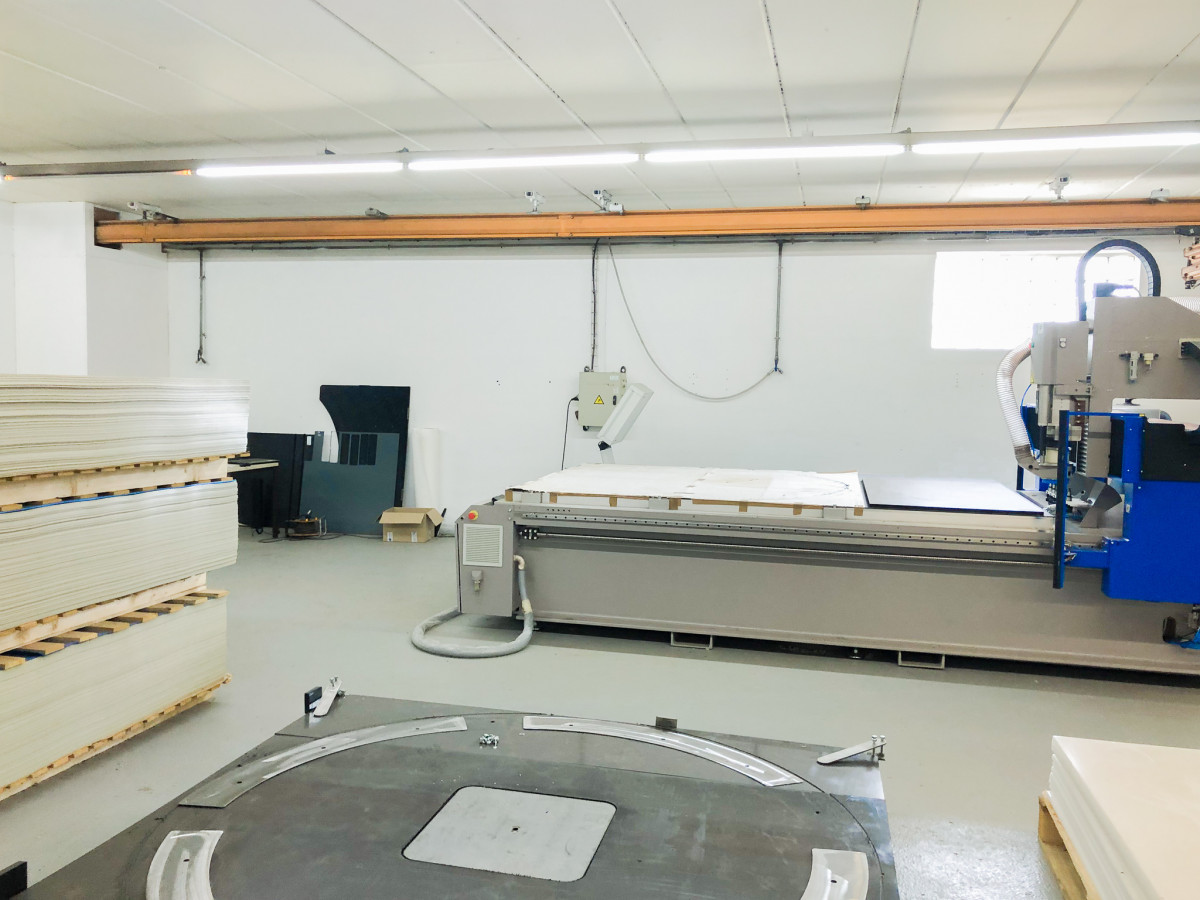 About BIOROTOR | Commercial Sewage Treatment Plant