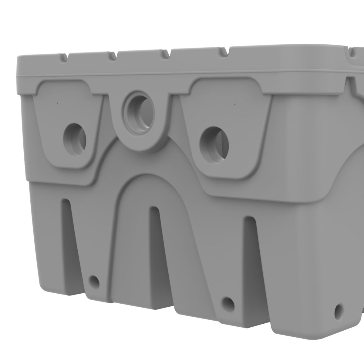 BIOROTOR Components | Innovative Biodisc RBC