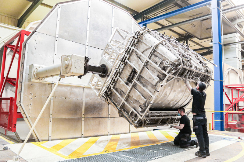 3 Reasons Why We Chose Rotational Moulding For Our Modular Wastewater ...