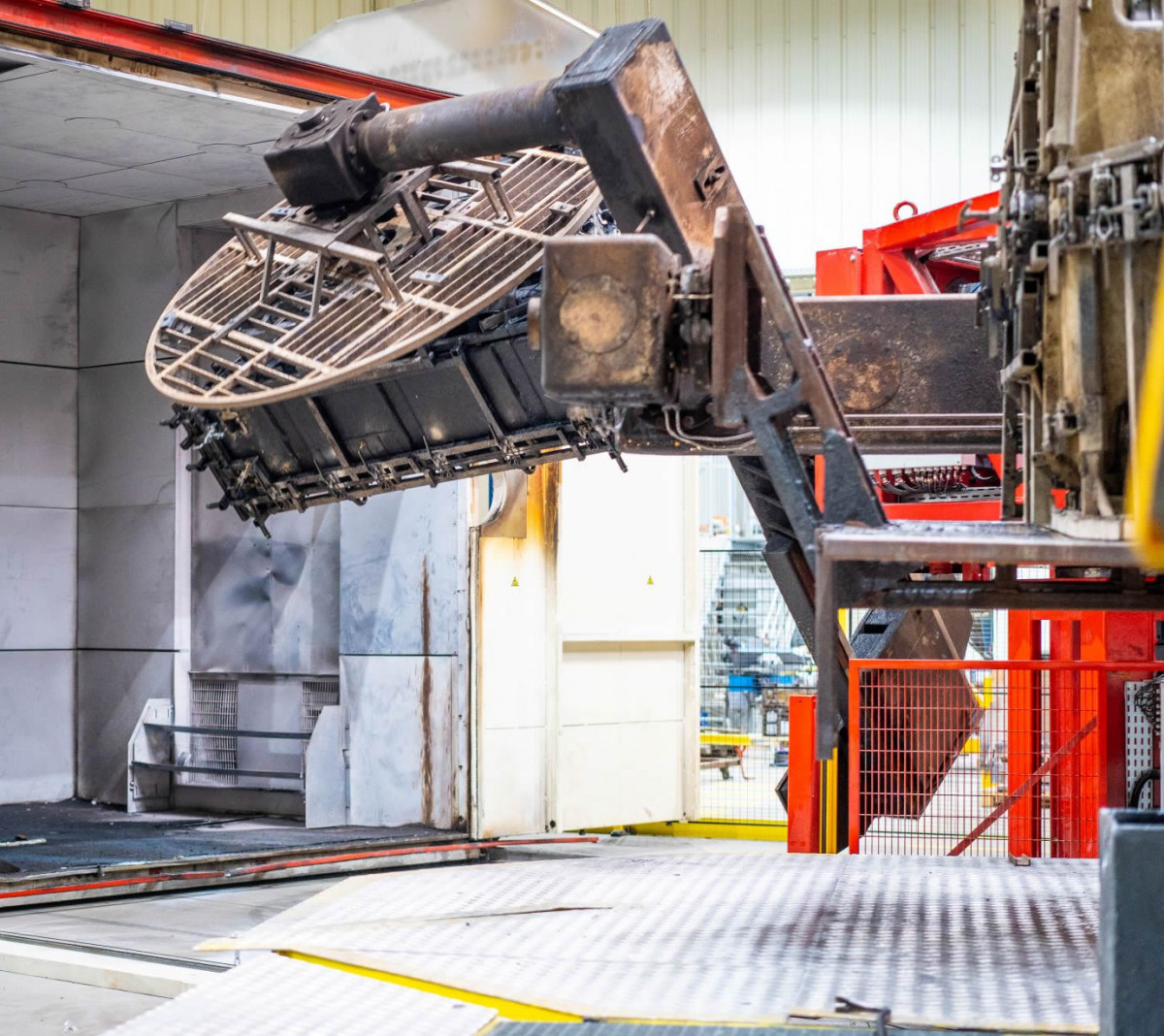 About BIOROTOR | Commercial Sewage Treatment Plant